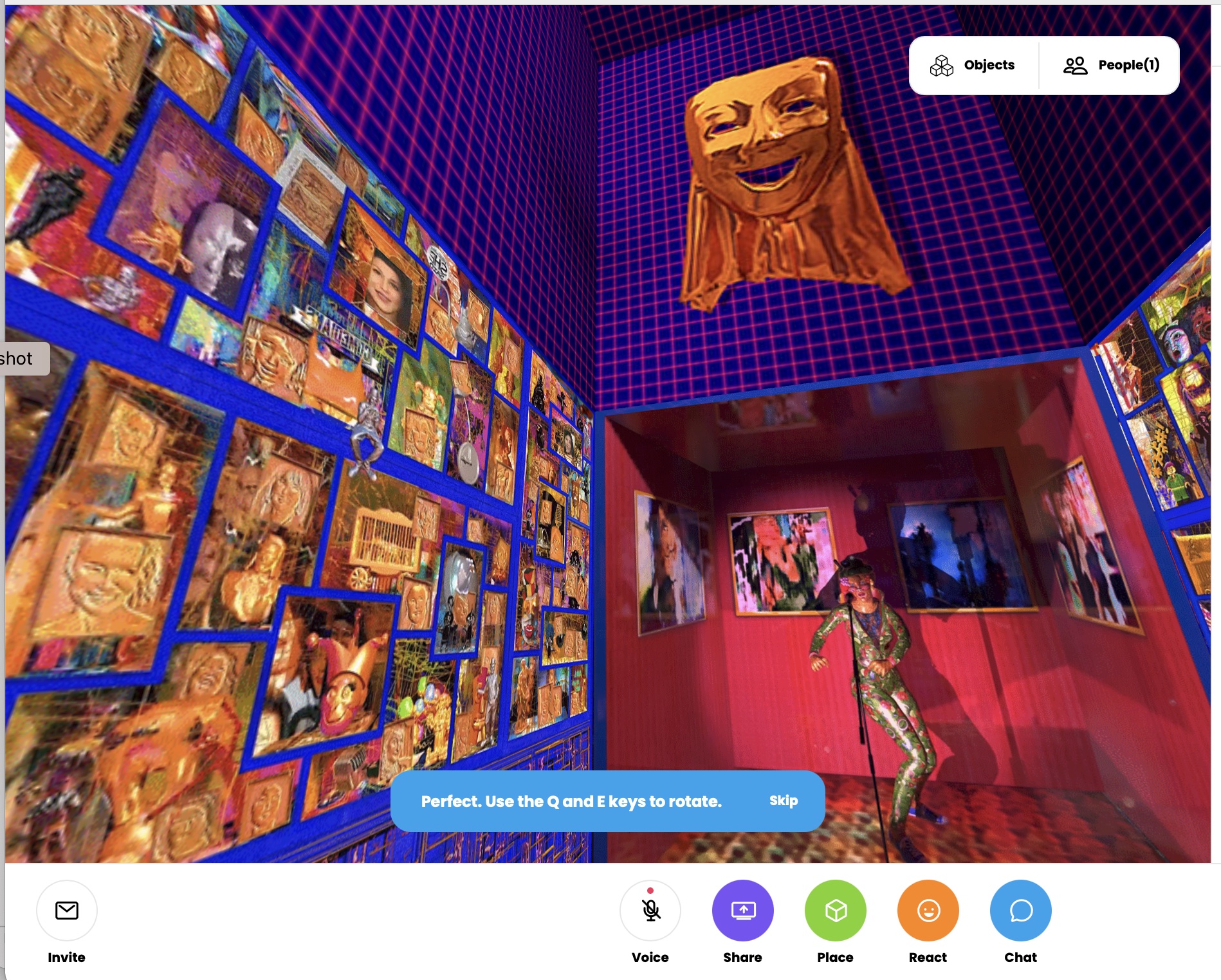 Touring the Wunderkammer | Artmaker Blog